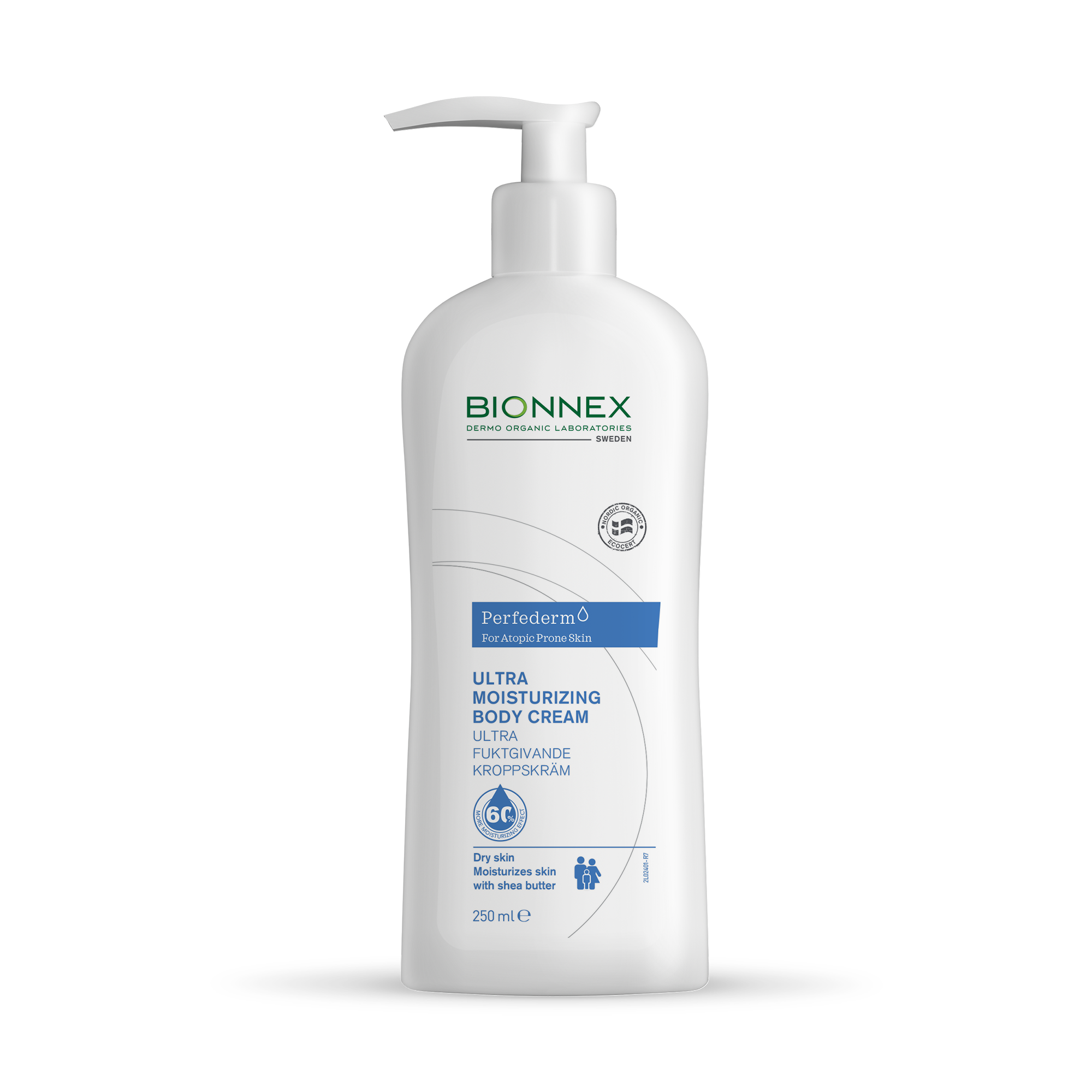 Dry Skin - Body – BIONNEX INT