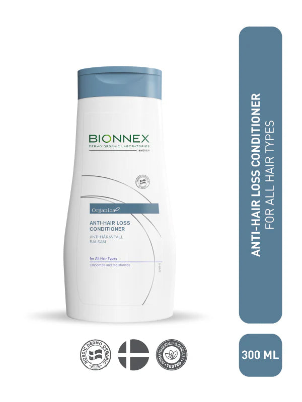 Bionnex Organica Anti Hair Loss Conditioner - All Hair Types – BIONNEX INT