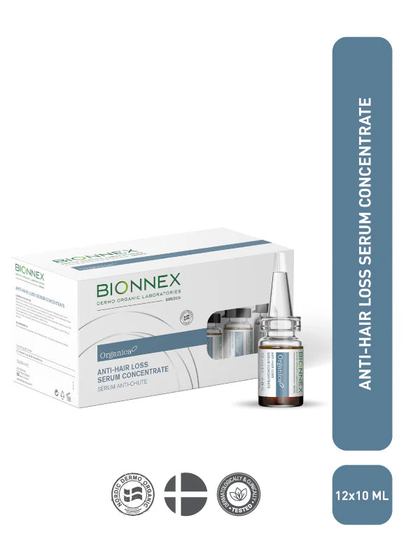 Hair Serums – BIONNEX INT